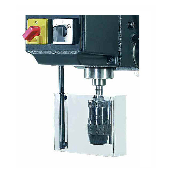 Flott Ersatz-Sichtschutz für Bohrmaschine 290825 (T-226894 ...