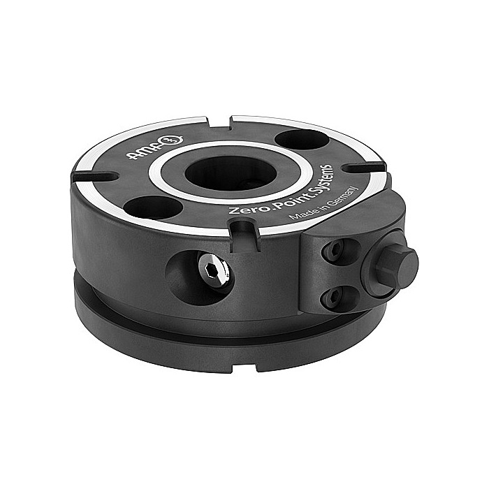 AMF 6208IM-10 Spannmodul, mechanisch, mit Indexierung 559680 ...