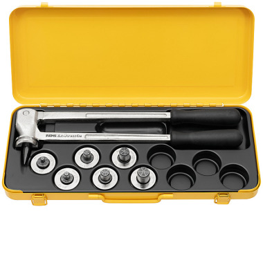 REMS Ex-Press Cu Set 3/8 - 1? 150020 R 4039976023276 4039976023276-1643 ...