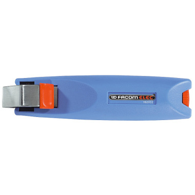 FACOM Werkzeug zum Abmanteln bis 28 mm 985952 3148519859522 ...