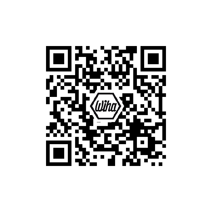 Wiha Flachrundzange Inomic® VDE mit Schneide und Abisolierstationen ...