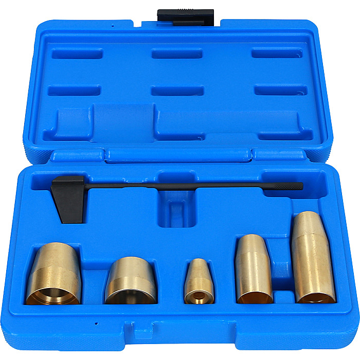 Brilliant O-Ring-Montage-Satz für VAG Pumpe-Düse- Einheit | 6-tlg ...