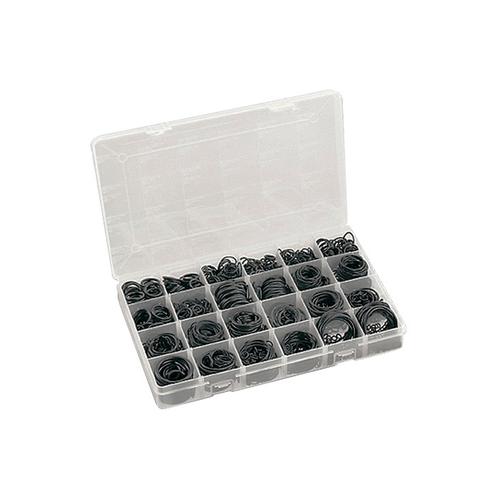 Otto Haas Gummi-O-Ring-Sortiment passend für Ideal Standard®-Armaturen ...