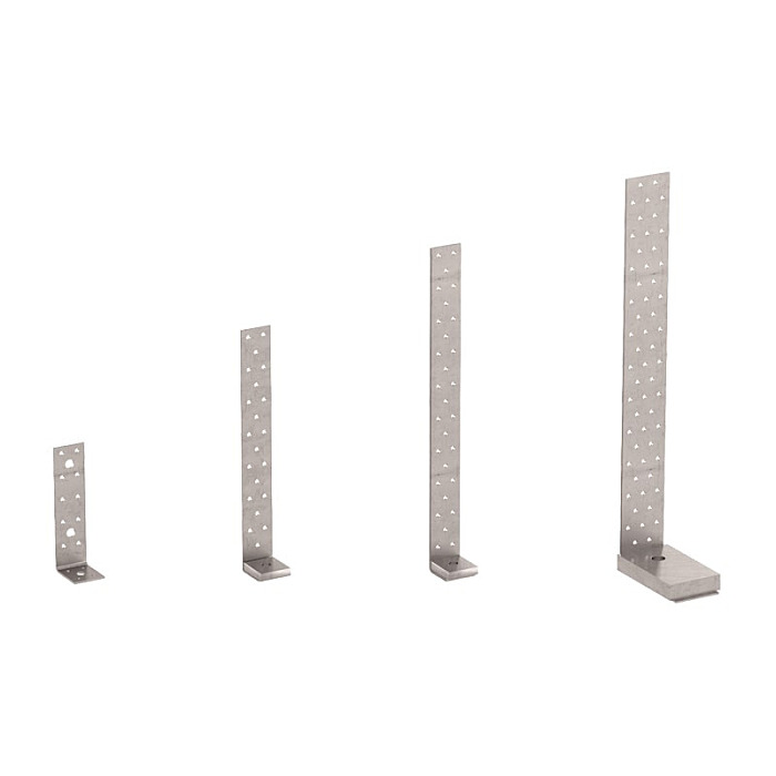 RothoBlaas Holz Technic WZU ZUGKRAFTWINKEL MIT UNTERLEGSCHEIBE ...