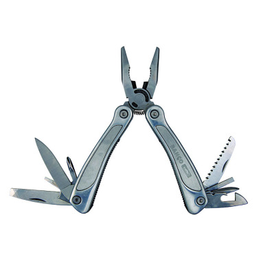BAHCO Multitool mit 12 verschiedenen Funktionen MTT051 7314150270521 ...