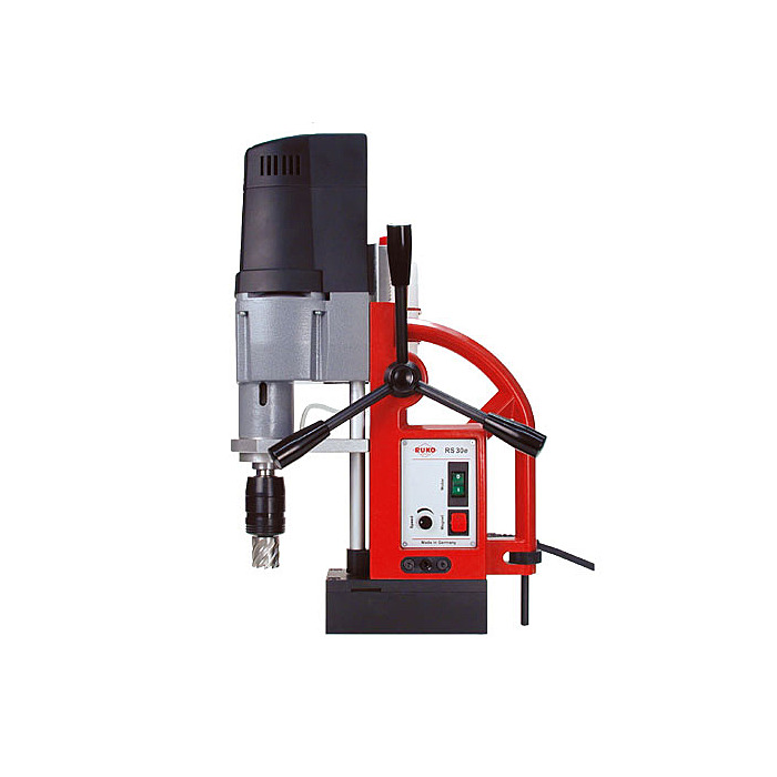 Ruko Magnetic-stand drilling machine RS 30e 108003RS 4007140113566 ...