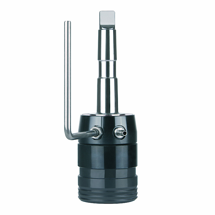 Ruko EasyLock for magnetic-stand drilling machine RS20 / RS25e 108312 ...