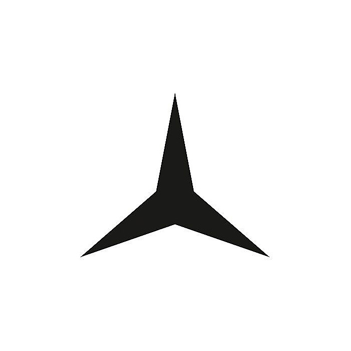 HAZET Triangular fine scraper 823 4000896033874 4000896033874-50 ...