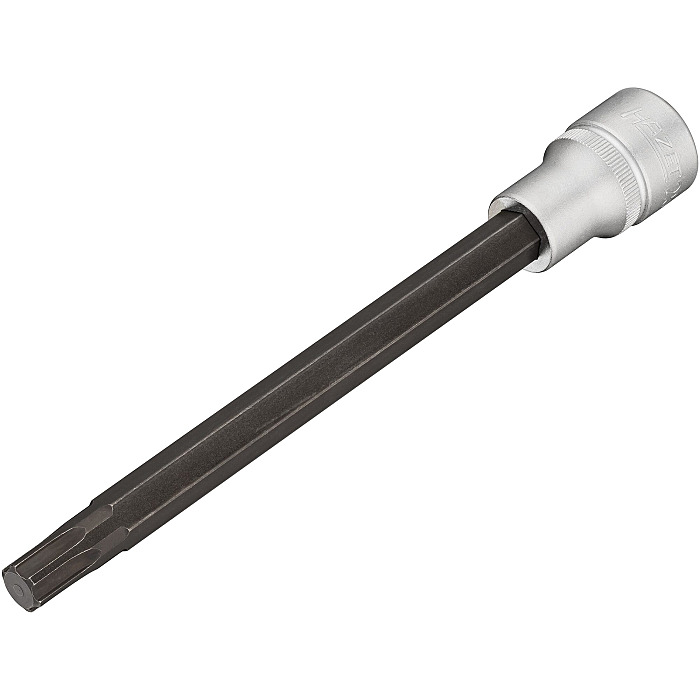 HAZET Cylinder head screwdriver socket - square hollow 12.5 mm (1/2 ...