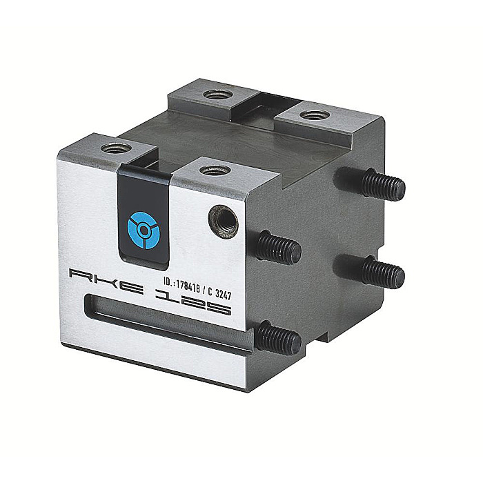 RÖHM Base body extension, for RKE 160 178422 4019208255682 ...