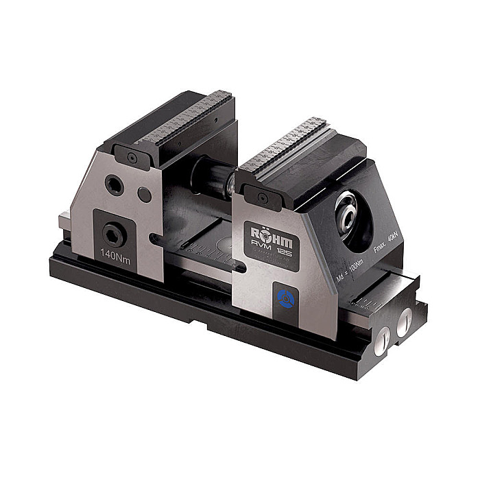 RÖHM Base body extension, for RKE 160 178422 4019208255682 ...