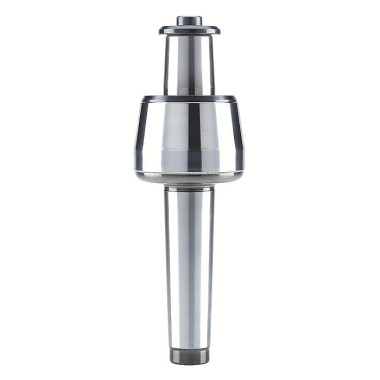 RÖHM Revolving centering cone, MK 4 mount, size 108, replaceable, 75 ...