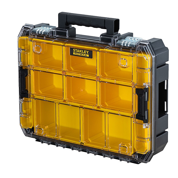 Stanley FATMAX TSTAK Organizer FMST82967-1 3253561829673 3253561829673 ...