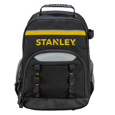 Stanley Werkzeugrucksack Stanley Nylon STST1-72335 3253561723353 ...