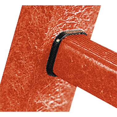 Zarges Skyline EFA 2E - GRP rope access ladder 2 x 14 rungs 41274 ...