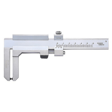 Sonic Stainless steel vernier caliper for disc brakes 47024 ...