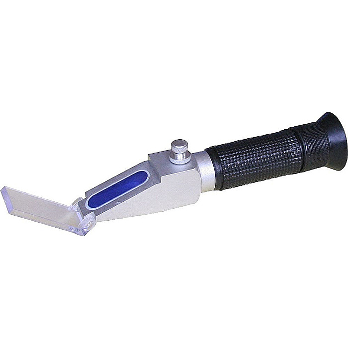 Sonic Refractometer 822002 4714123798671 4714123798671-2260 ToolTeam T ...
