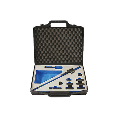 Sonic Diesel Injector Extractor with Adaptors 829003 4715898527824 ...