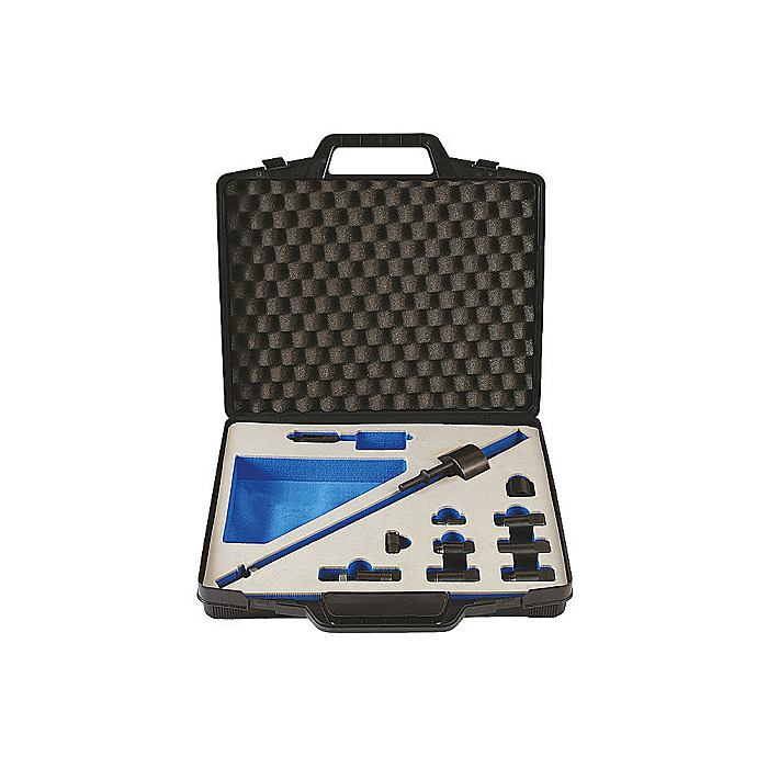 Sonic Diesel Injector Extractor with Adaptors 829003 4715898527824 ...