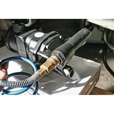 MATADOR Impact Wrench "FatCat" 25(1):2440Nm 7000 0004 4040674213616 ...