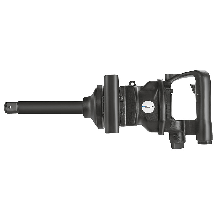 MATADOR Impact Wrench "FatCat" 25(1):2440Nm 7000 0004 4040674213616 ...