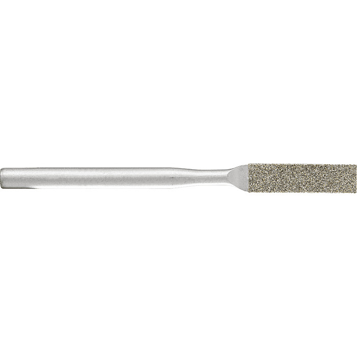 PFERD Diamond file for hand filing devices DF 5380 D 126 15653802 ...