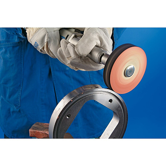 PFERD Felt disc FK SC 12520/20 MS 44331252 4007220295366 4007220295366 ...