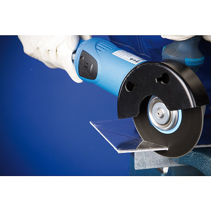 PFERD Cutting disc EH 115-2.4 SG ALU 61340312 4007220522936 ...