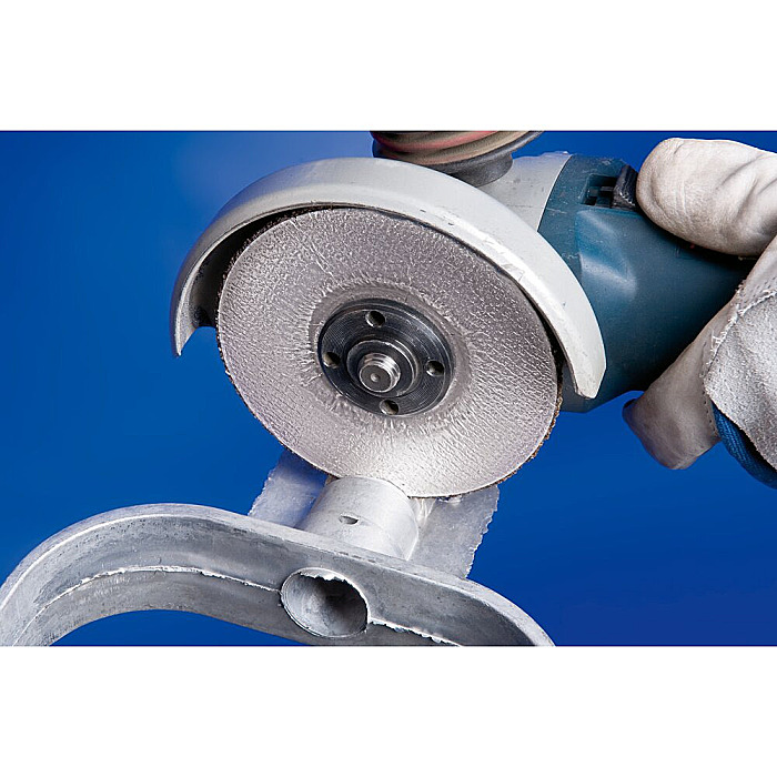 PFERD Cutting disc EH 230-2.9 SG ALU 61324323 4007220538548 ...