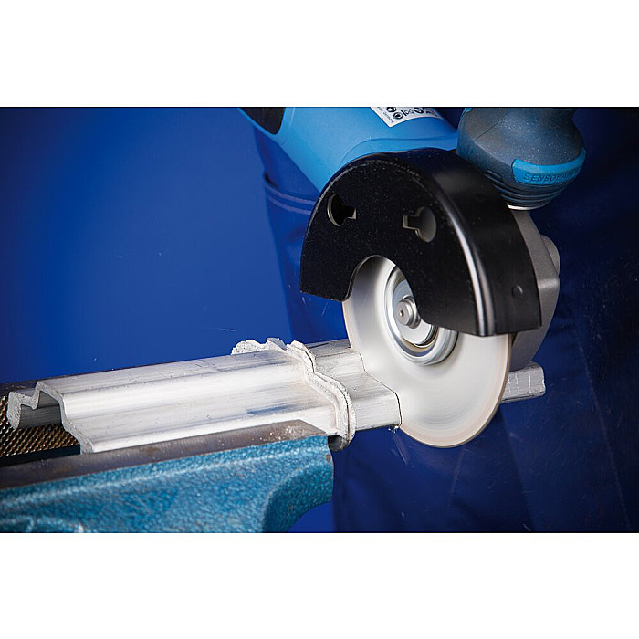 PFERD Cutting disc EH 230-2.9 SG ALU 61324323 4007220538548 ...