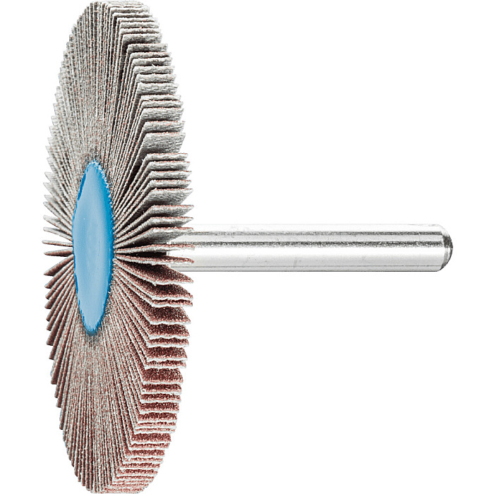 PFERD Fan grinder F 6005/6 A 150 44419156 4007220951101 4007220951101 ...