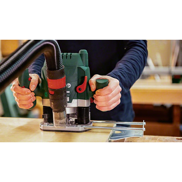 Bosch Oberfräse POF 1200 AE 060326A100 3165140451628 3165140451628-42 ...