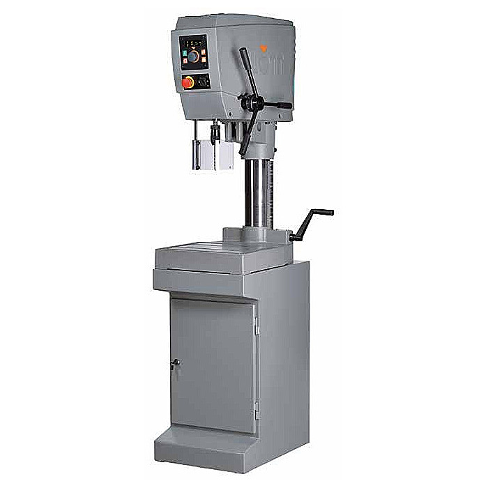 Flott TBZ 23 Plus R2 Bench drill 223027 0792679741390 0792679741390-47 ...