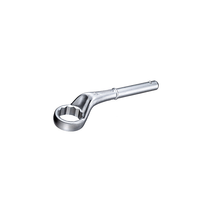 STAHLWILLE 5 65 Heavy Duty Ring Spanner 42020065 4018754023578 ...
