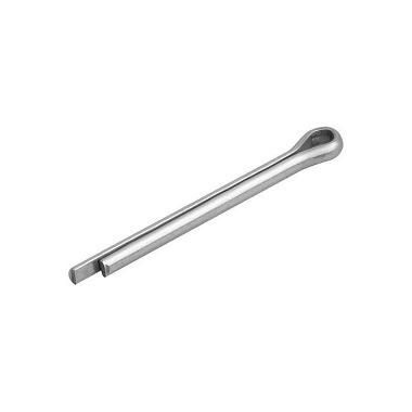 KIPP Splint Din En Iso 1234 Edelstahl, D=4 K1136.2040X40 4059245272938 ...