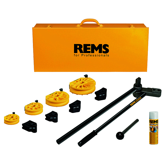 REMS Sinus Set 12-15-18-22 154003 R 4039976026925 4039976026925-1643 ...