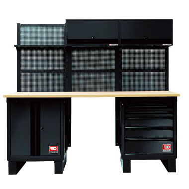 FACOM Werkbank-System modular RWS-5BS 3662424160011 3662424160011-1900 ...