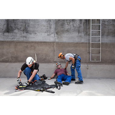 SKYLOTEC CONREST KIT rescue stretcher confined spaces SAN-9100 ...