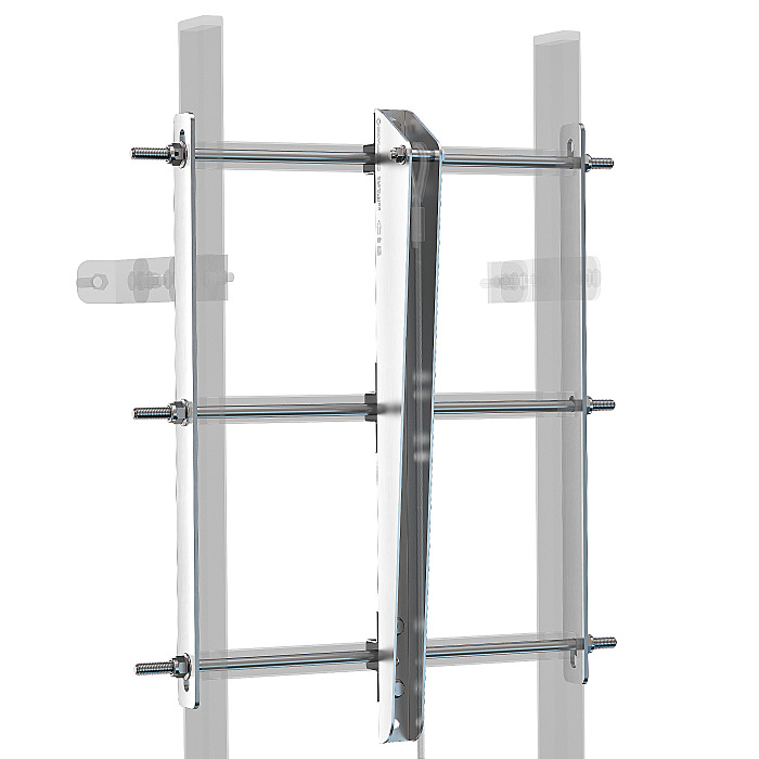 SKYLOTEC CLAW Line Top AP Aluminum anchor point Aluminum ladder CL-011 ...