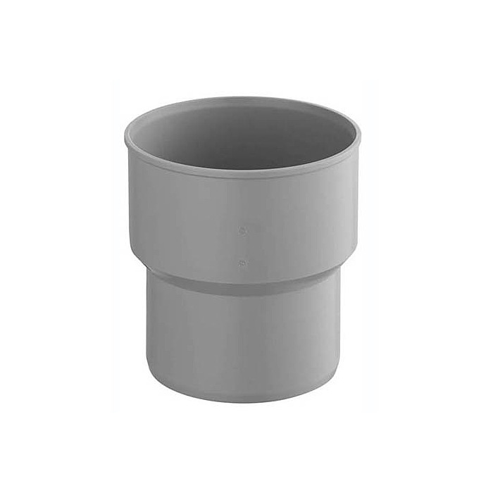 Otto Haas HT-Anschlussstück an Gussrohr DN 100 nach DIN 4102-B2 5152 ...