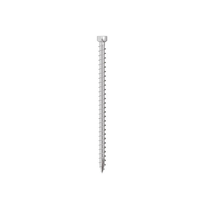 RothoBlaas VGZ FULLY THREADED SCREW 7X180 VGZ7180 8033564761737 ...