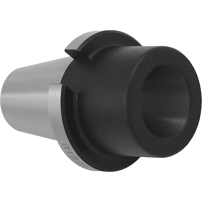 BISON Adapter für Werkz. mit MK-Schaft, Typ: 1655-40-3-14 800000105 2000001148824 2000001148824 ...