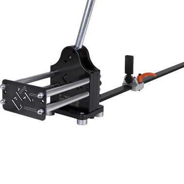 ALFRA Profiled rail cutter - PSG 5+ with C profile 03001 4030266012123 ...