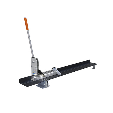 ALFRA Wiring trunking cutter VKS 125 031920 4030266235249 4030266235249 ...