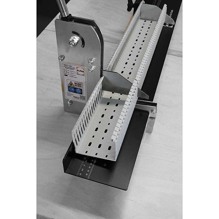 ALFRA Wiring trunking cutter VKS 125 031920 4030266235249 4030266235249 ...