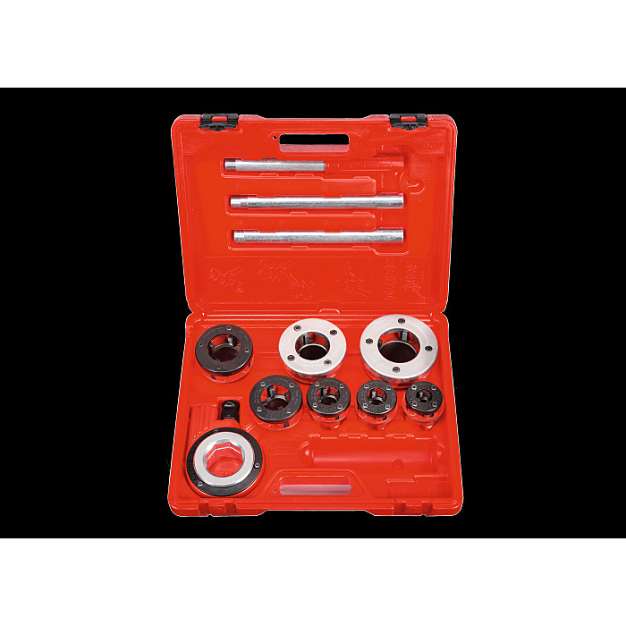 Rothenberger Tapping case, SUPER CUT, 3/8 - 2 070891X 4004625708910 ...