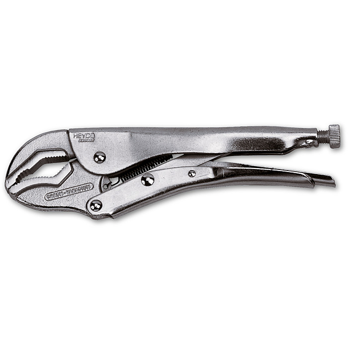 Heyco Universal Grip Pliers 01281025050 4024089024982 4024089024982-146 ...