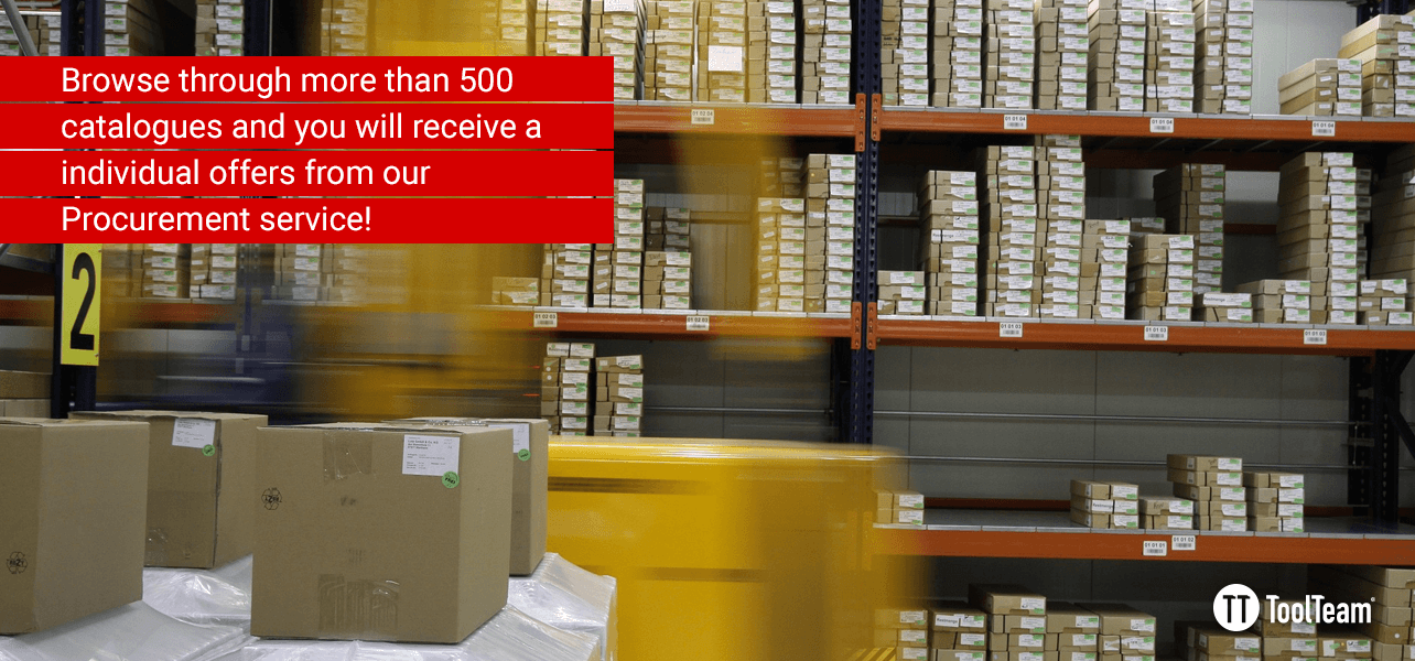 ToolTeam Shop - Buy tools for the pro at low prices internationally