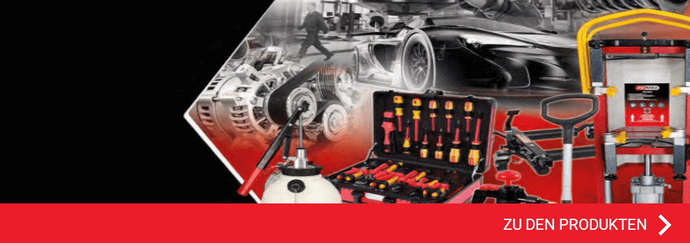 KS Tools Markenwelt bei ToolTeam