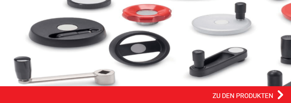 Ganter Normelemente online kaufen | Offizieller Shop bei ToolTeam